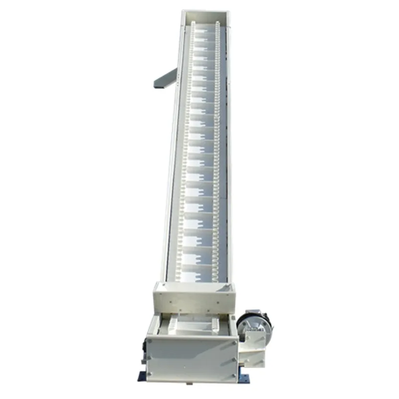 Slope Elevator Inclined Elevator For Grain Bean Seed - Buy Elevator ...