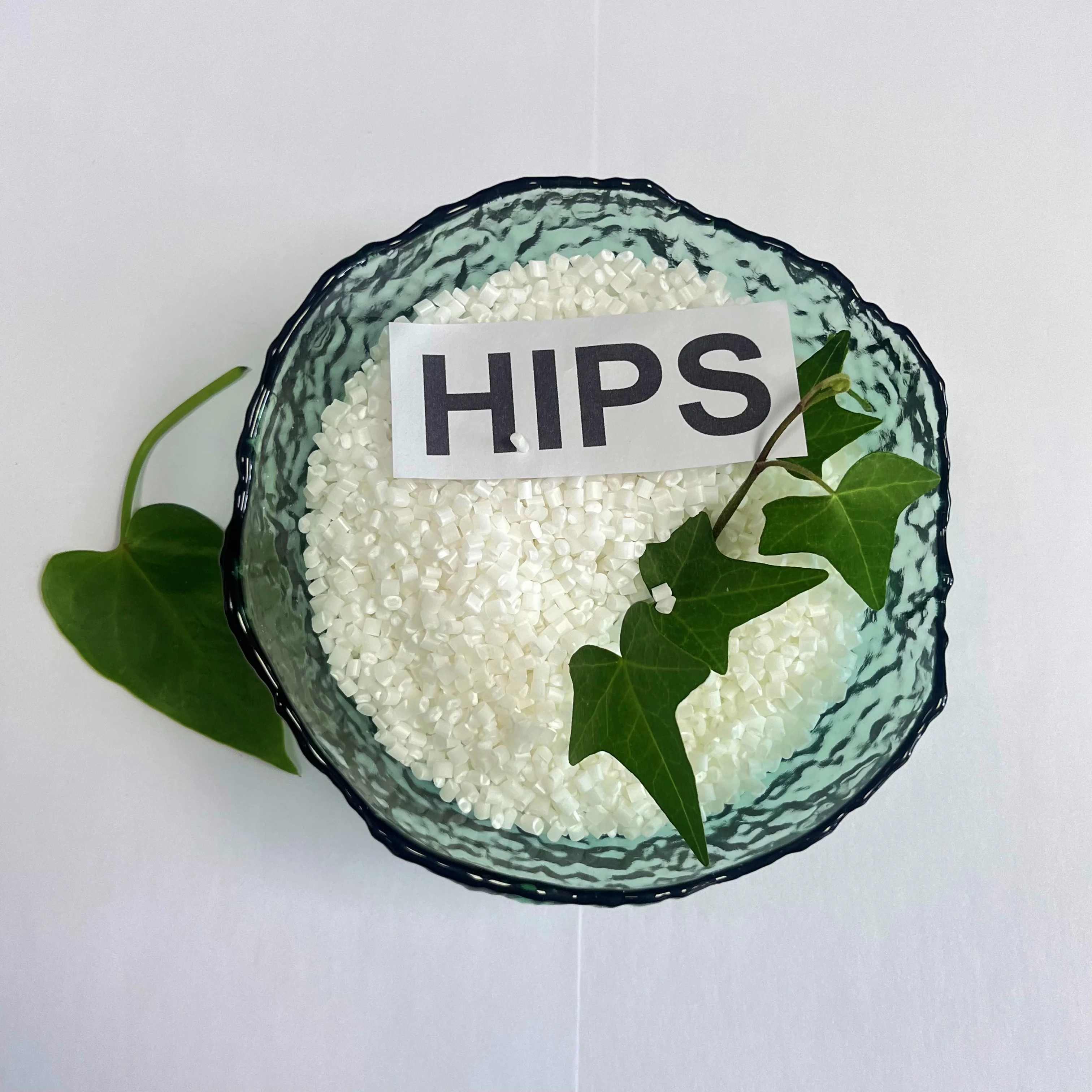 Popular Hips Granules For Refrigerator Liner Industry Extrusion Molding ...
