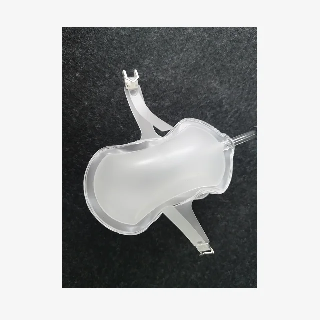 Lumbar Support Pneumatic Massage Air Bladder - Buy Massage Air Bladder ...