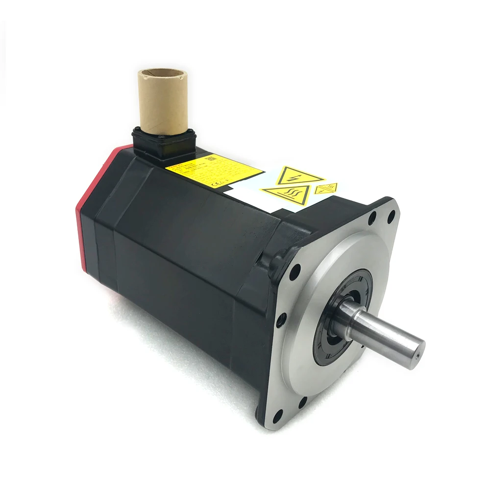 Fanuc A06B-0227-B100 Servo Motor - High Performance & Reliability