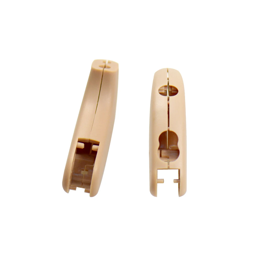 1.5 Times Human Ear Anatomy Model Professional Pvc Outer Middle Inner ...