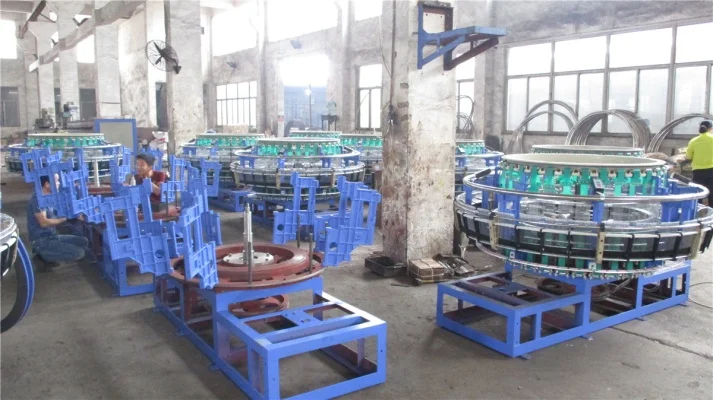 Automatic Jute Bag Making Machine - Efficient & Durable