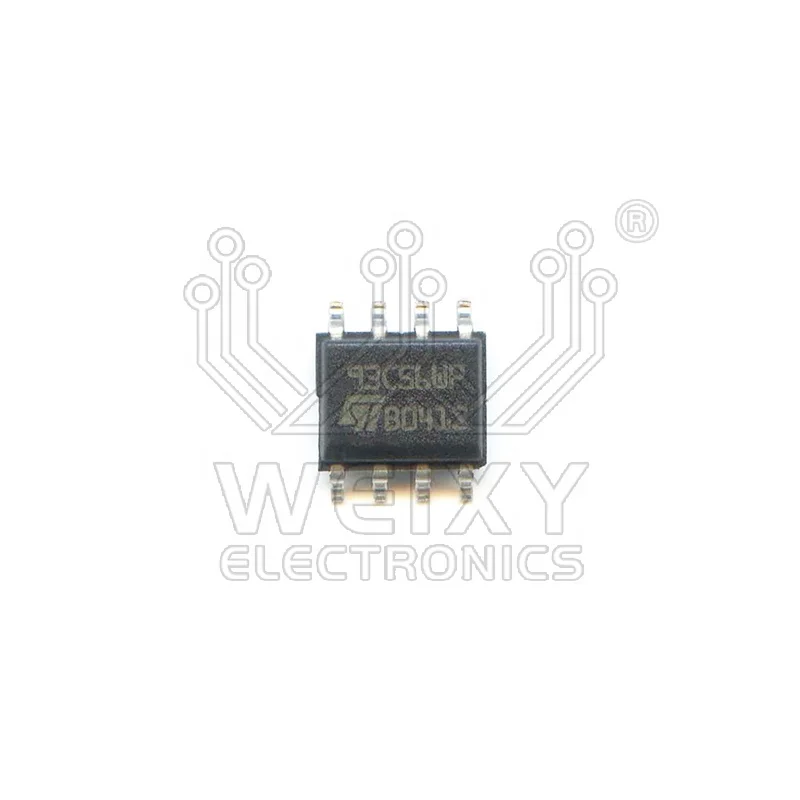Chip eeprom 93C56, uso para SOIC8 automotriz| Alibaba.com