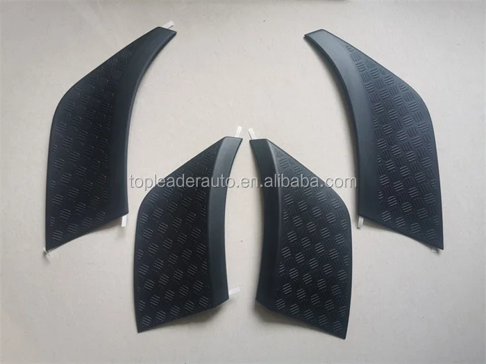 VPLEP0383 VPLEP0384 Chequered Body Protection Kit - Durable & Versatile