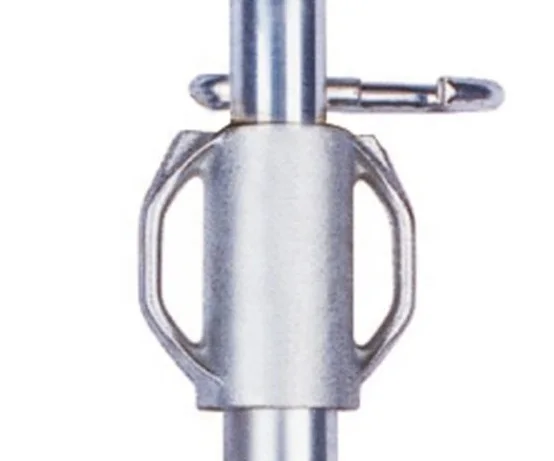 Tianjin Ss Group Building Construction Adjustable Beam Support Steel ...