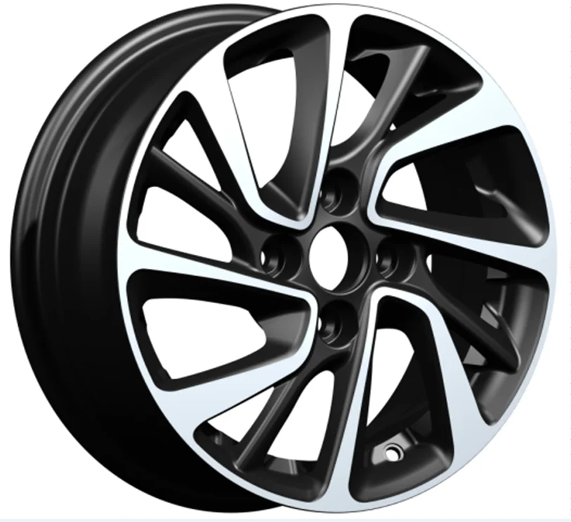 14 Inch 4x100 Classic Aluminum Alloy Rims Wheel from China