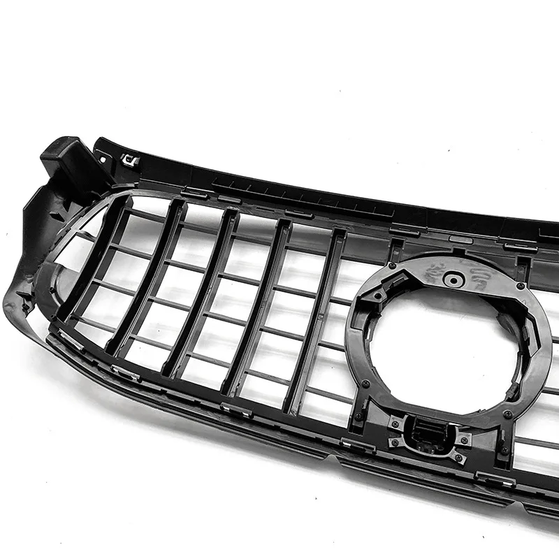 Grille For Mercedes Benz 2020 Glb W247 Modification Gt Front Bumper ...