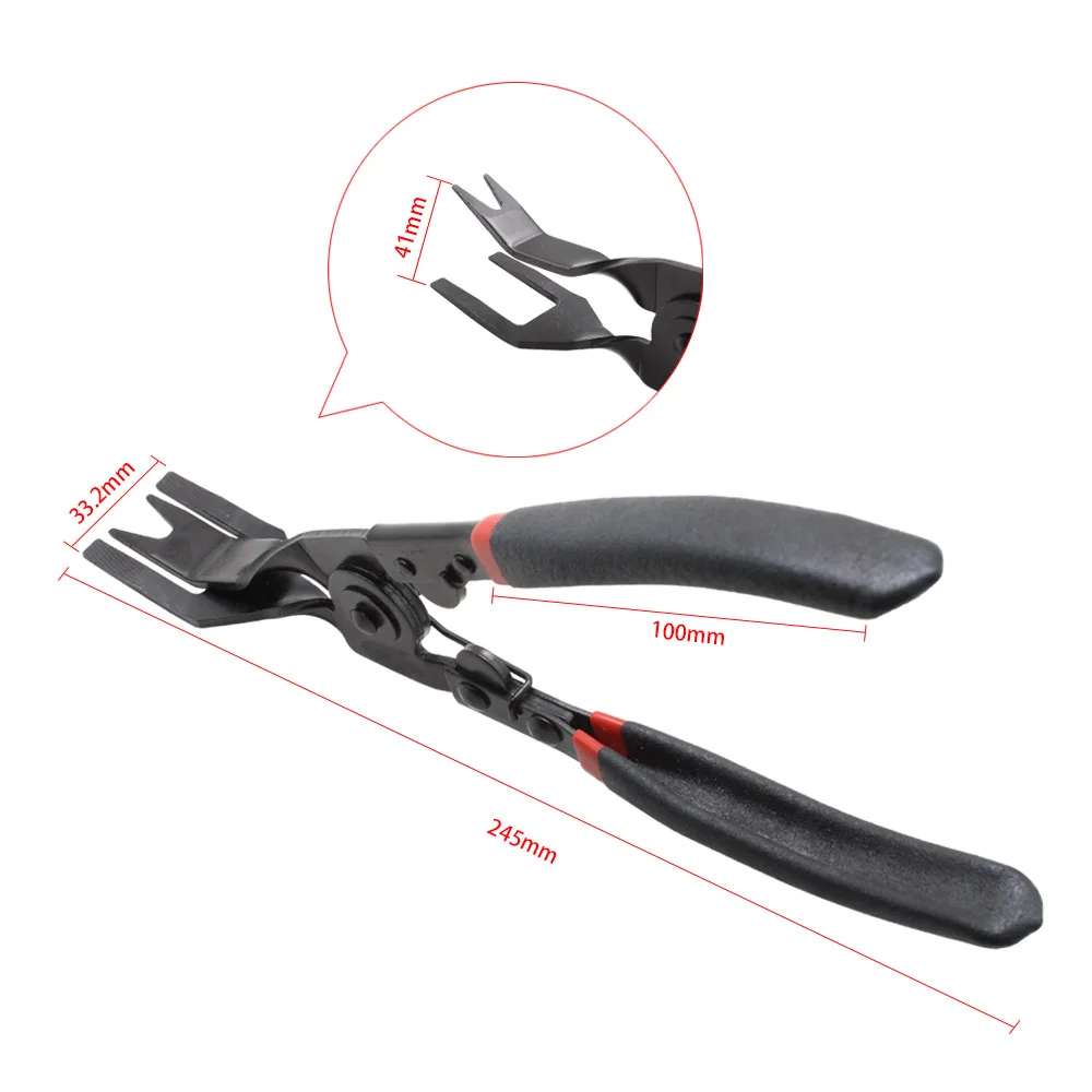 TAOCHIS Open Light Pliers - Efficient Retrofits for Cars