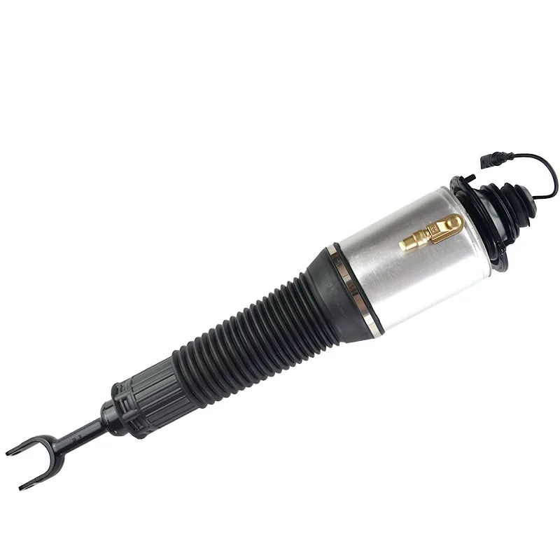 Car Suspension System Independent Air Spring Front Axle Left And Right ...