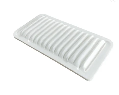 Automobile Air Filter Oem 17801-22020 17801-0d011 17801-0d010 17801 ...