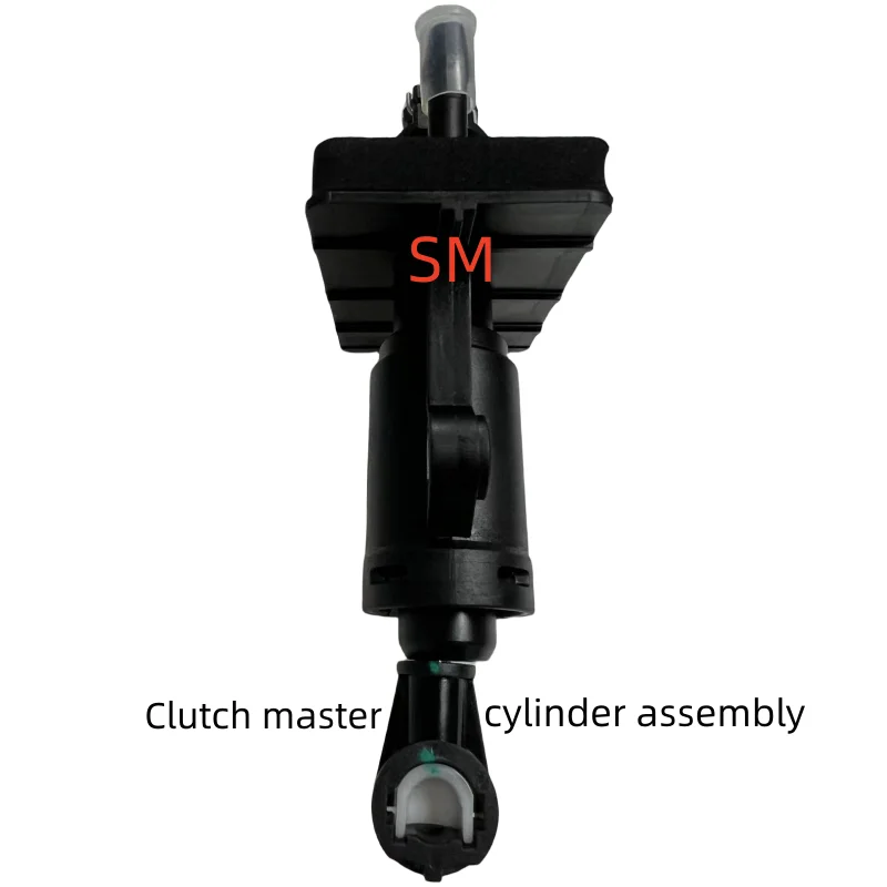 Chevrolet ONIX & TRACKER Clutch Master Cylinder - OEM Replacement Parts ...