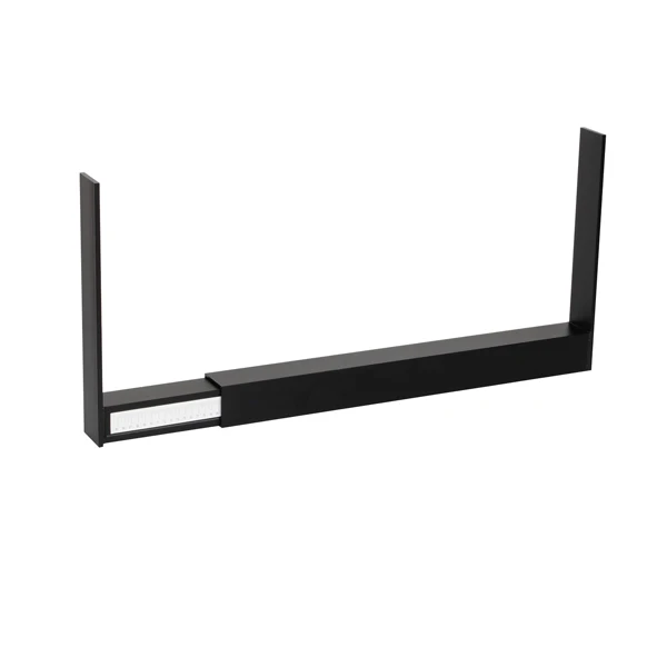 Performance Racing Aluminum Tire Stagger Gauge - High Precision