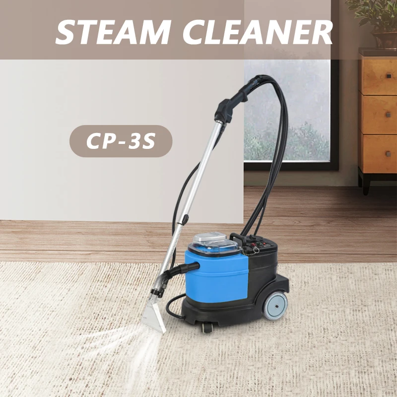110-220v Carpet Cleaning Machine Cp-3s For Sale,2350w,Low Noise Working ...