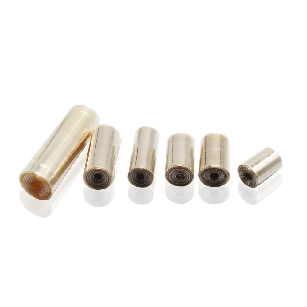 Dialysis Tubing Cellulose Membranes Bags for Lab Use - OEM & Custom ...