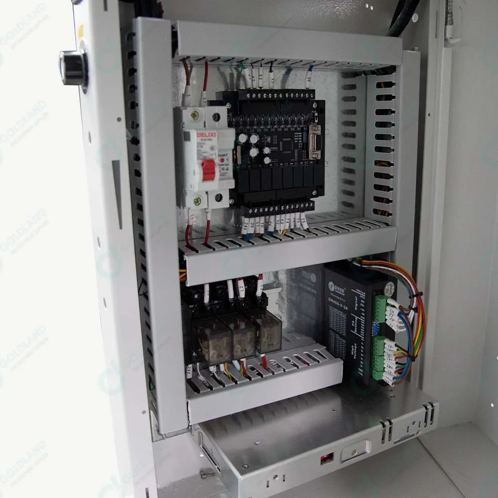 Smt Part Automatic Pcb Handling Equipment Pcb Conveyor With Fan And ...
