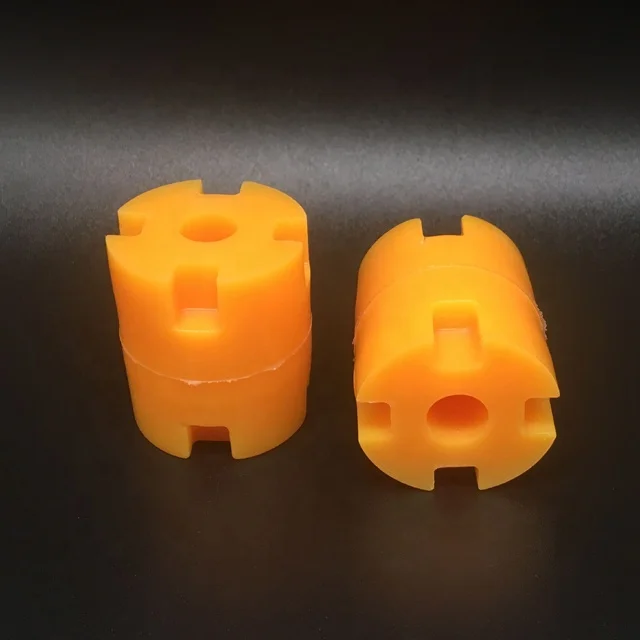 Compressed Bushing Conical Bushing Cone Polyurethane Bushing - Buy ...