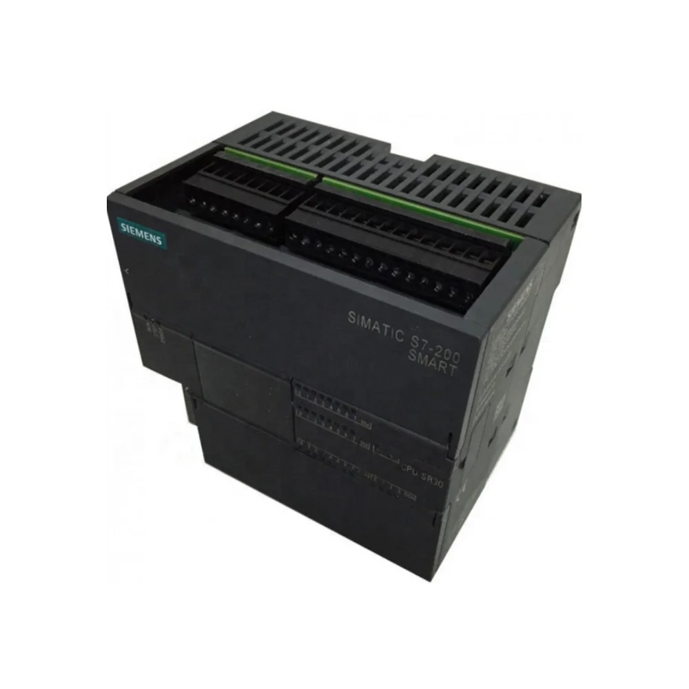 Original Siemens Simatic S7-200 Inteligente Modbus Rtu Comunicación ...
