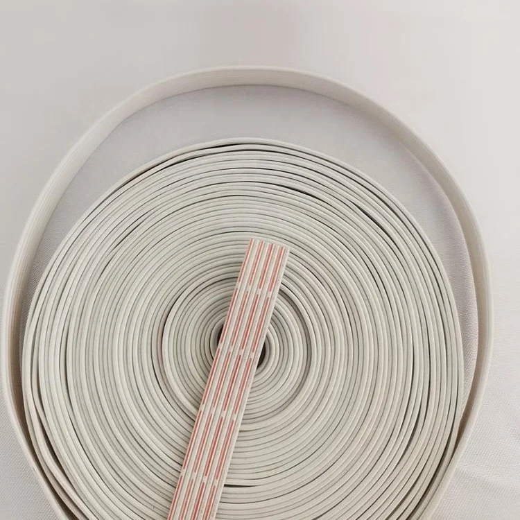 UL2468 8 Core AWM 2468 26AWG VW-1 80C 300V PVC Insulated Wire