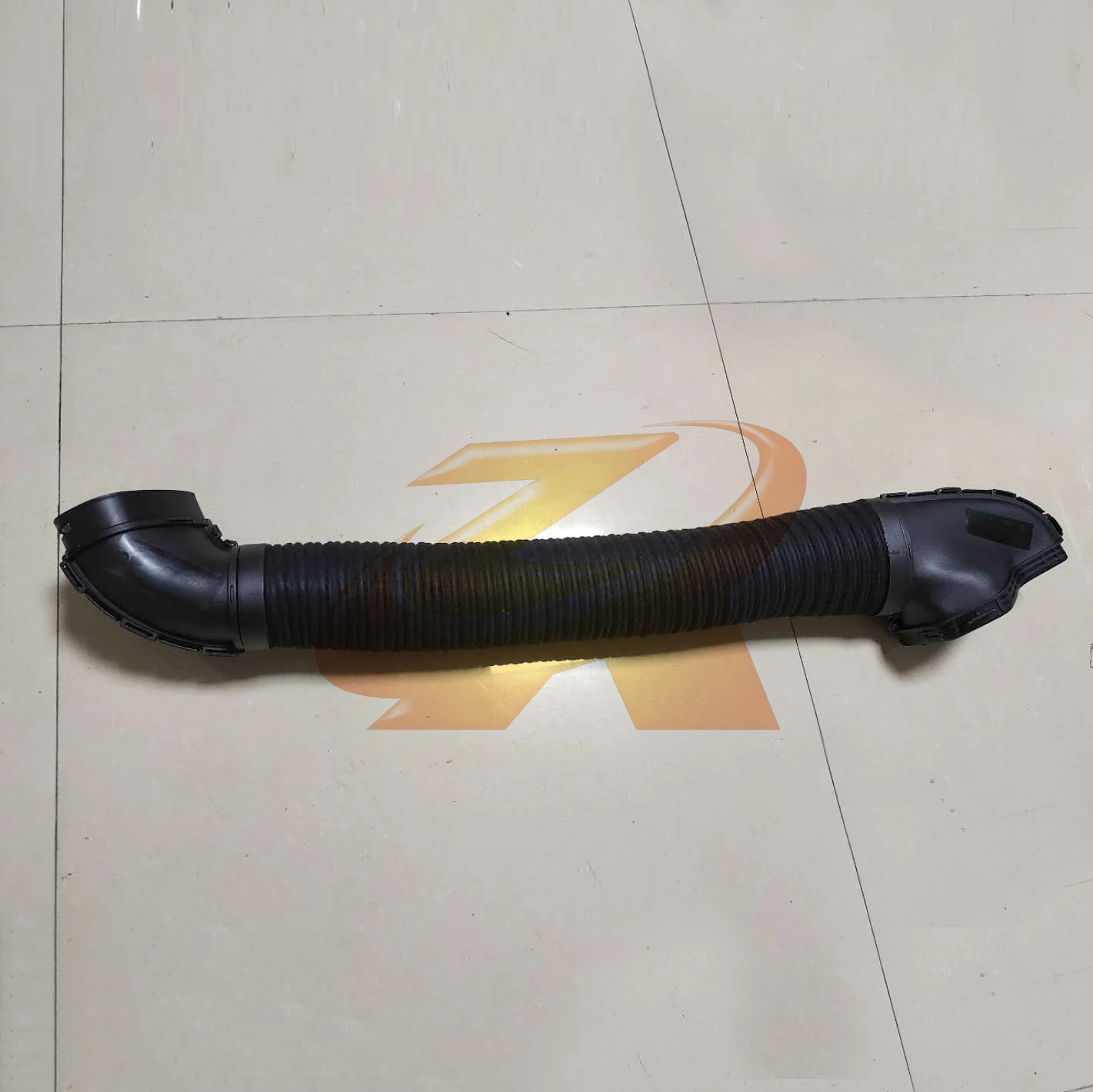 Air Inlet Hose Duct Pipe Oem A2710941282 2710941282 Air Intake Boot ...
