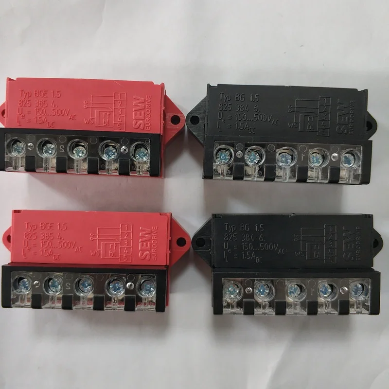 Sew Motor Brake Rectifier Power Rectifier Bg 1.5 8253846 - Buy Power ...