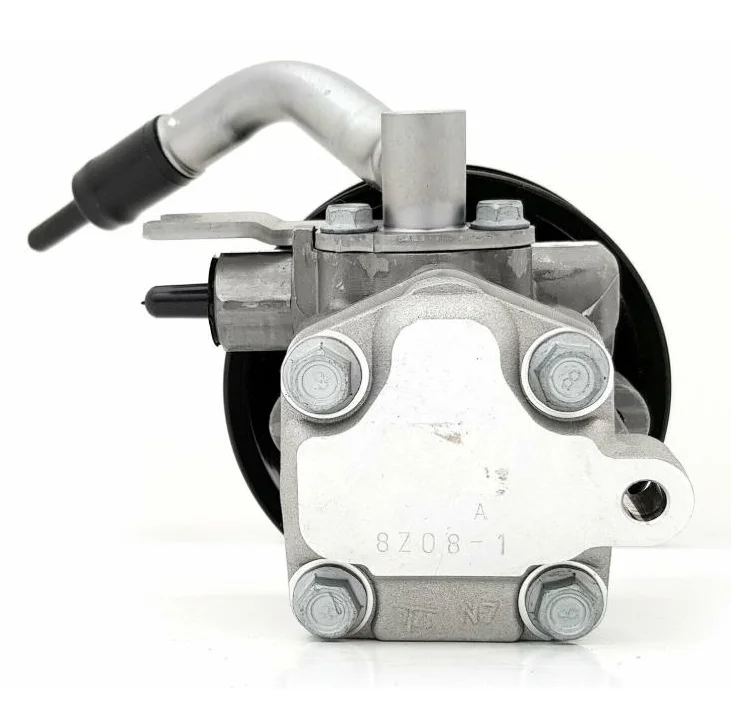 Kia Power Steering Pump - Reliable Performance & Quality
