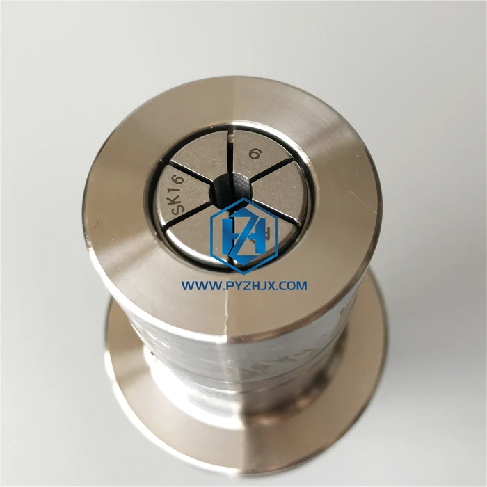 BT30 BT40 BT50 SK6 SK10 SK16 SK20 SK25 Tool Holders - Precision and ...