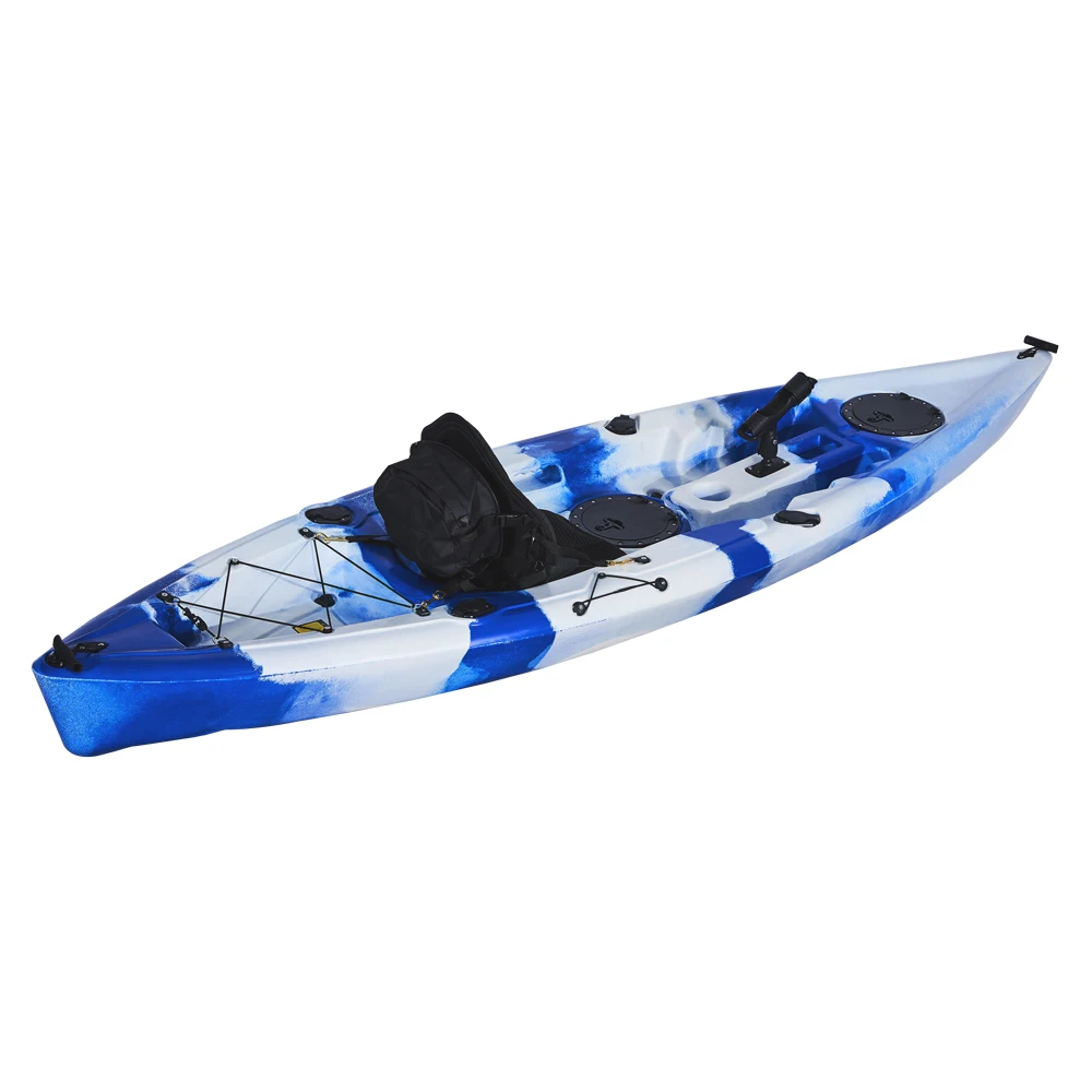 Single Kayak Roto-moulded Single Kayak Sit On Top Lldpe - Buy One ...