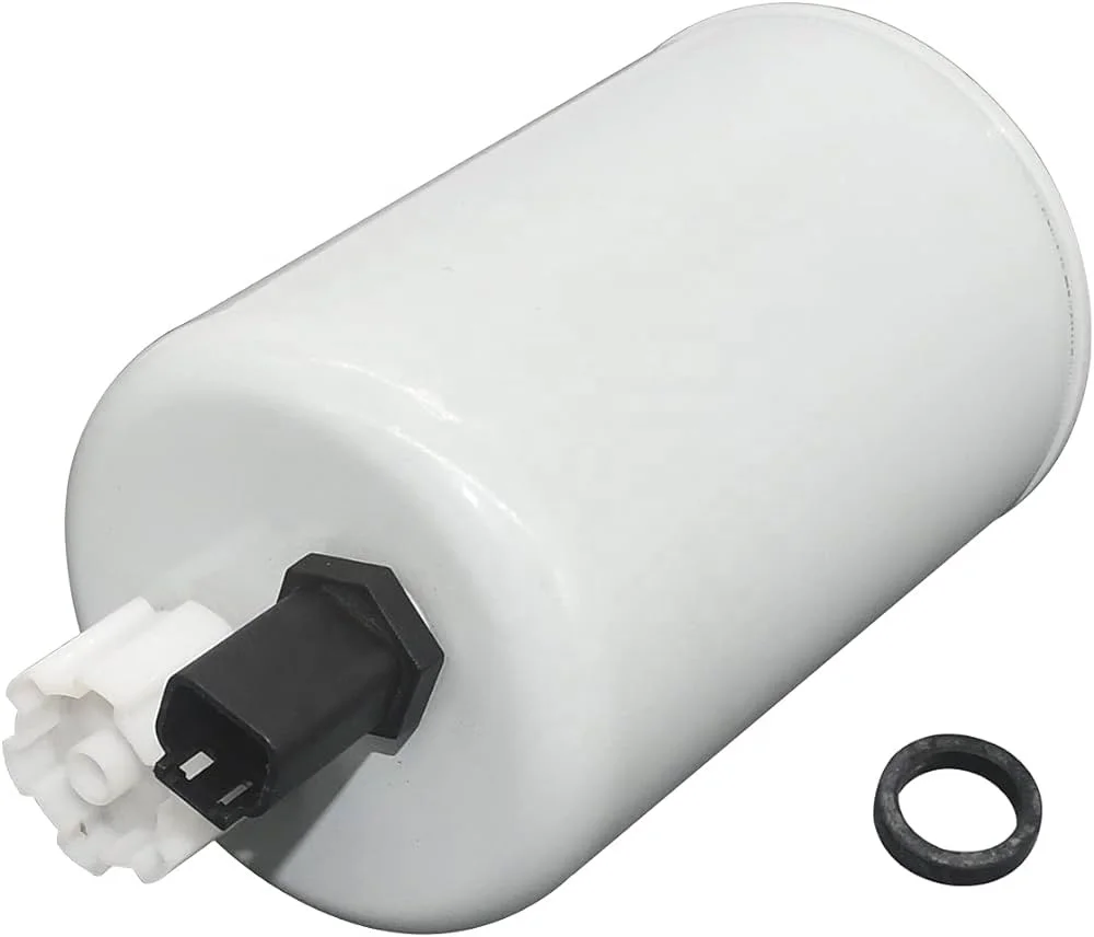 OEM Spin on Fuel Water Separator Filter - Reliable & Efficient