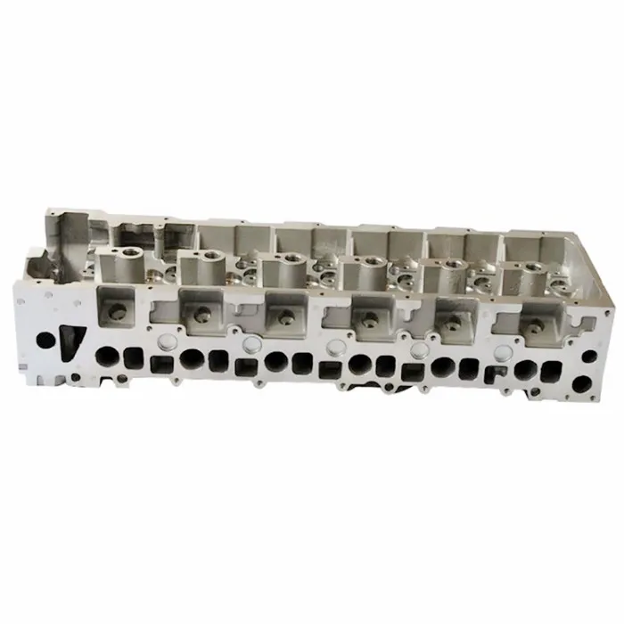 OM613 Engine Cylinder Head for Mercedes Benz E320/S320