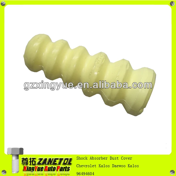 Car Auto Shock Absorber Dust Cover Kit For Chevrolet Aveo Kalos Daewoo ...