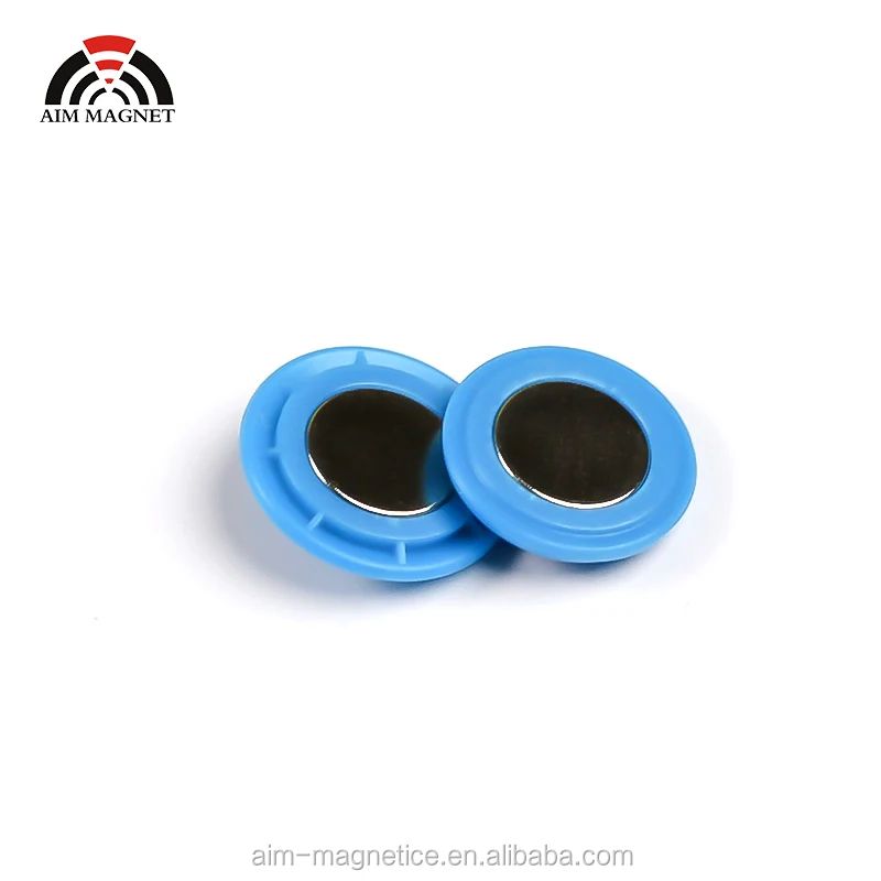 Marathon Racing Magnet - Strong Neodymium Adhesion