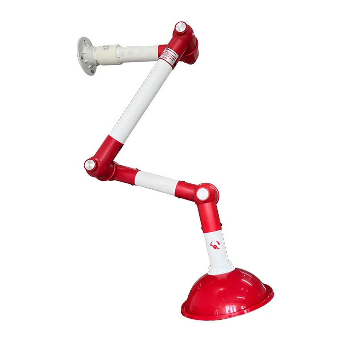 Ryiying Ceiling-Mounted Fume Extractor - Efficient & Reliable