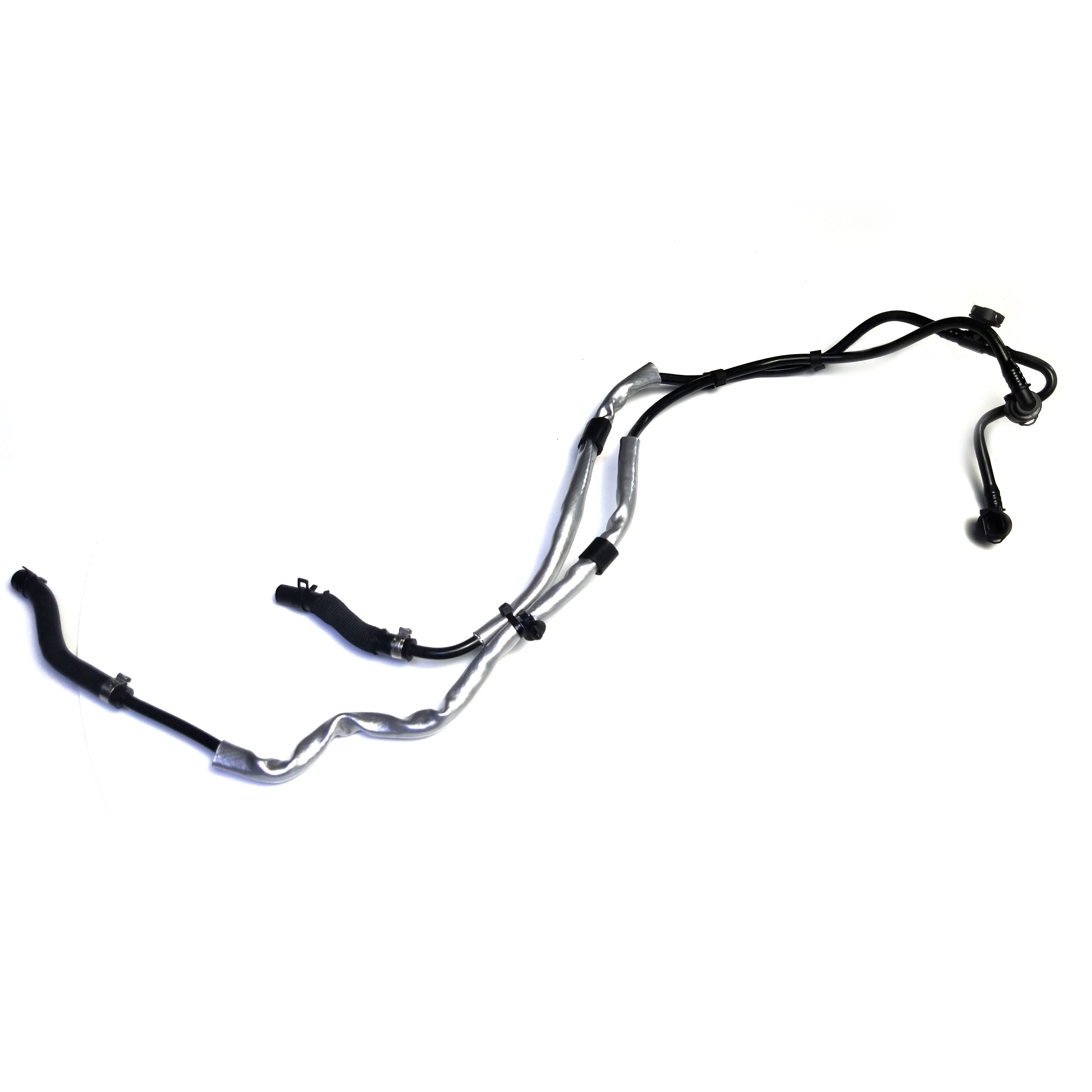 Ventilation Pipe 2535017000 For Benz A253 501 70 00 Water Pipe - Buy ...