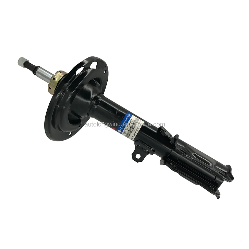 Auto Parts Rear Right Shock Absorber for Toyota Camry 2011-2015