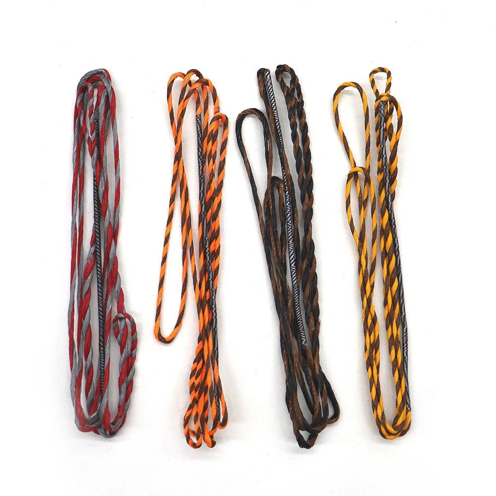 Archery Different Size Import Bcy Fast Flight Flimish Twist Strings ...