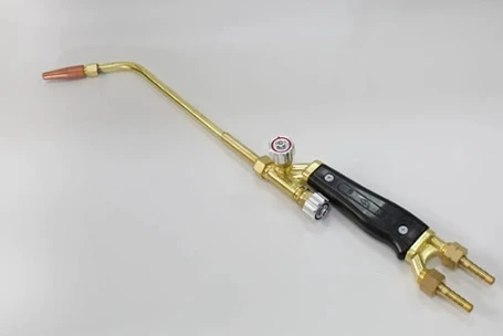 Jet-suction Welding Torch Propane/gas/oxygen/acetylene Welding Torch ...