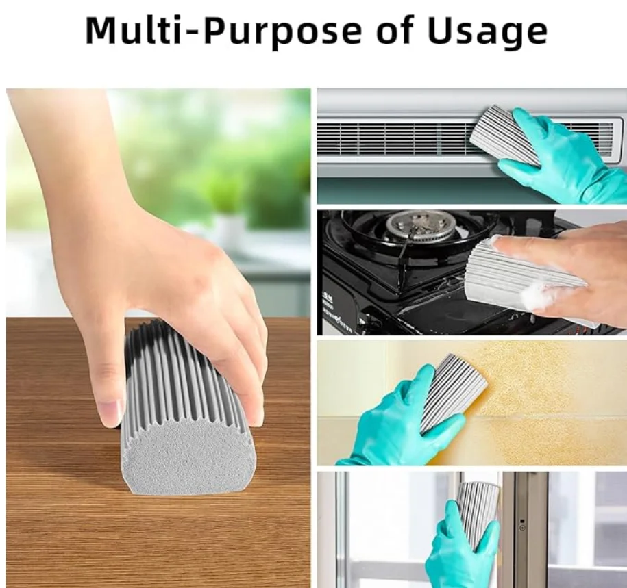 M4 Damp Clean Duster Sponge, Sponge Cleaning Brush, PVA Sponge| Alibaba.com