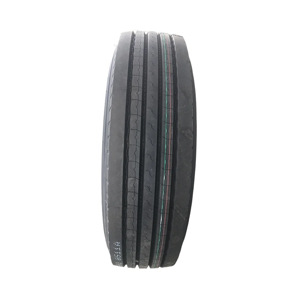 Double Road 1200R24 Truck Tyres - Durable & High Performance