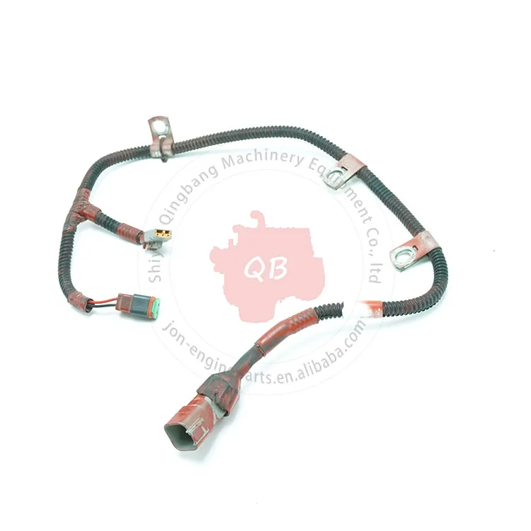 Cummins Wiring Harness 3682579 Cummins Wiring Harness 3682579 - Buy ...