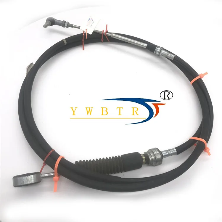 High-quality CABLE B GEAR SHIFT for ISUZU NPR Trucks