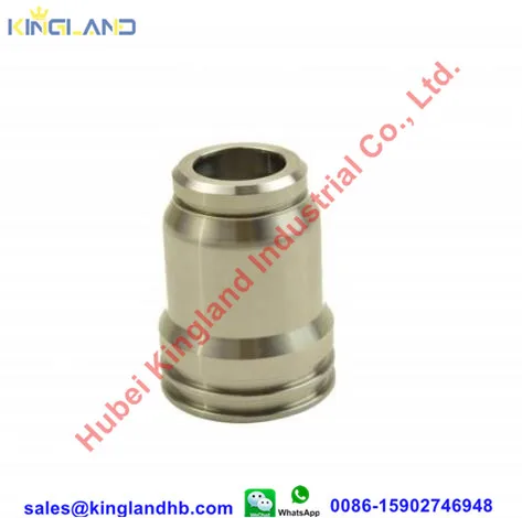 Diesel Engine Parts C15 Seal Sleeve Injector 166-2904 1662904 - Buy ...