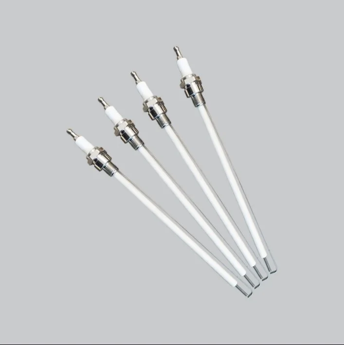 Igniter Cable Type Ignition Spark Electrode Rod for Gas Burner