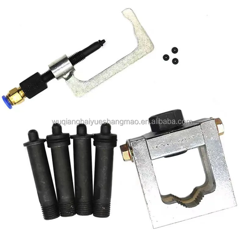 High Quality Fuel Injector Universal Fixture Fuel Injector Universal ...