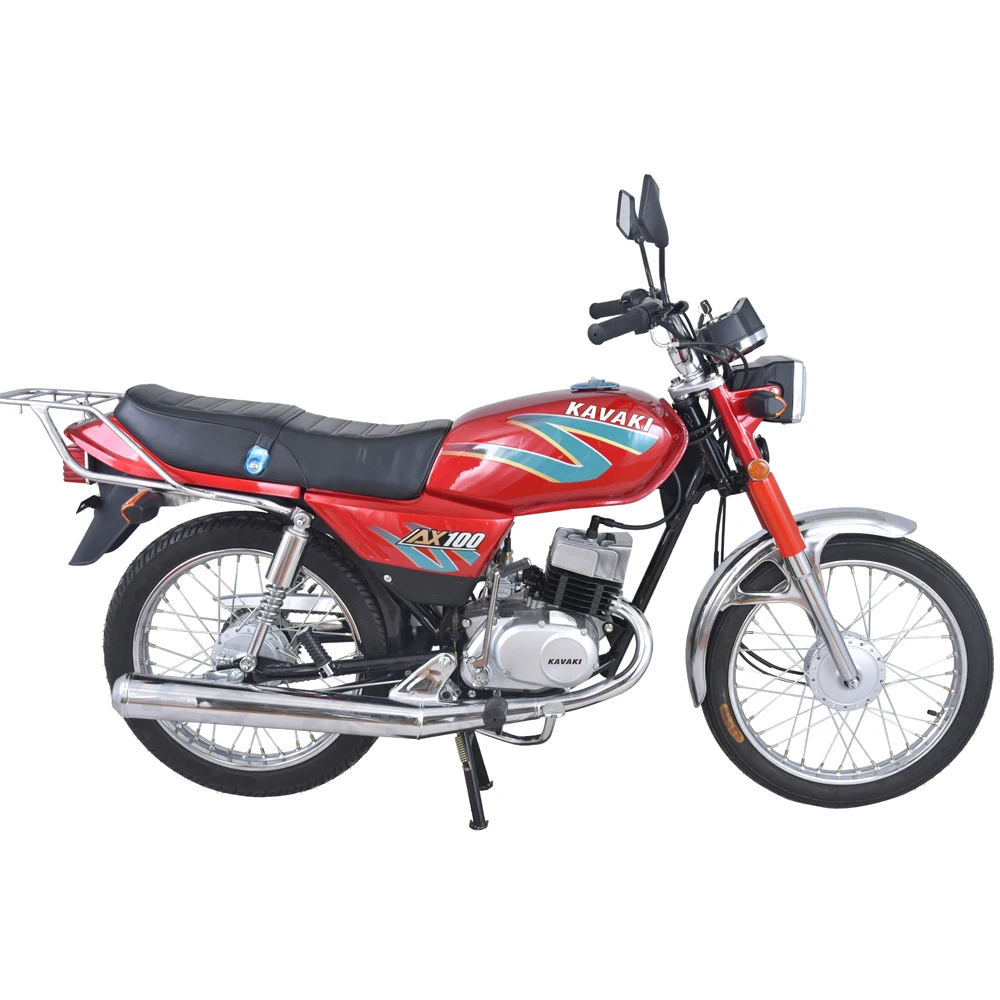 Kavaki Motorbikes 150cc 125cc 50cc Classic Motorcycle Motocicletas ...