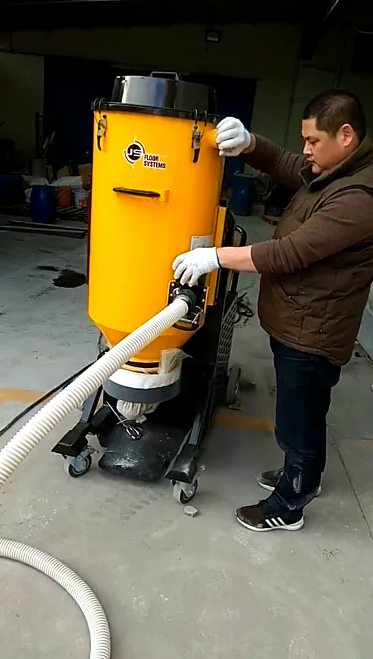 V4 Industrial Vacuum Cleaner With Cyclon Separator Dust Collector Cfm318 Oem - Buy V4 Industrial ...