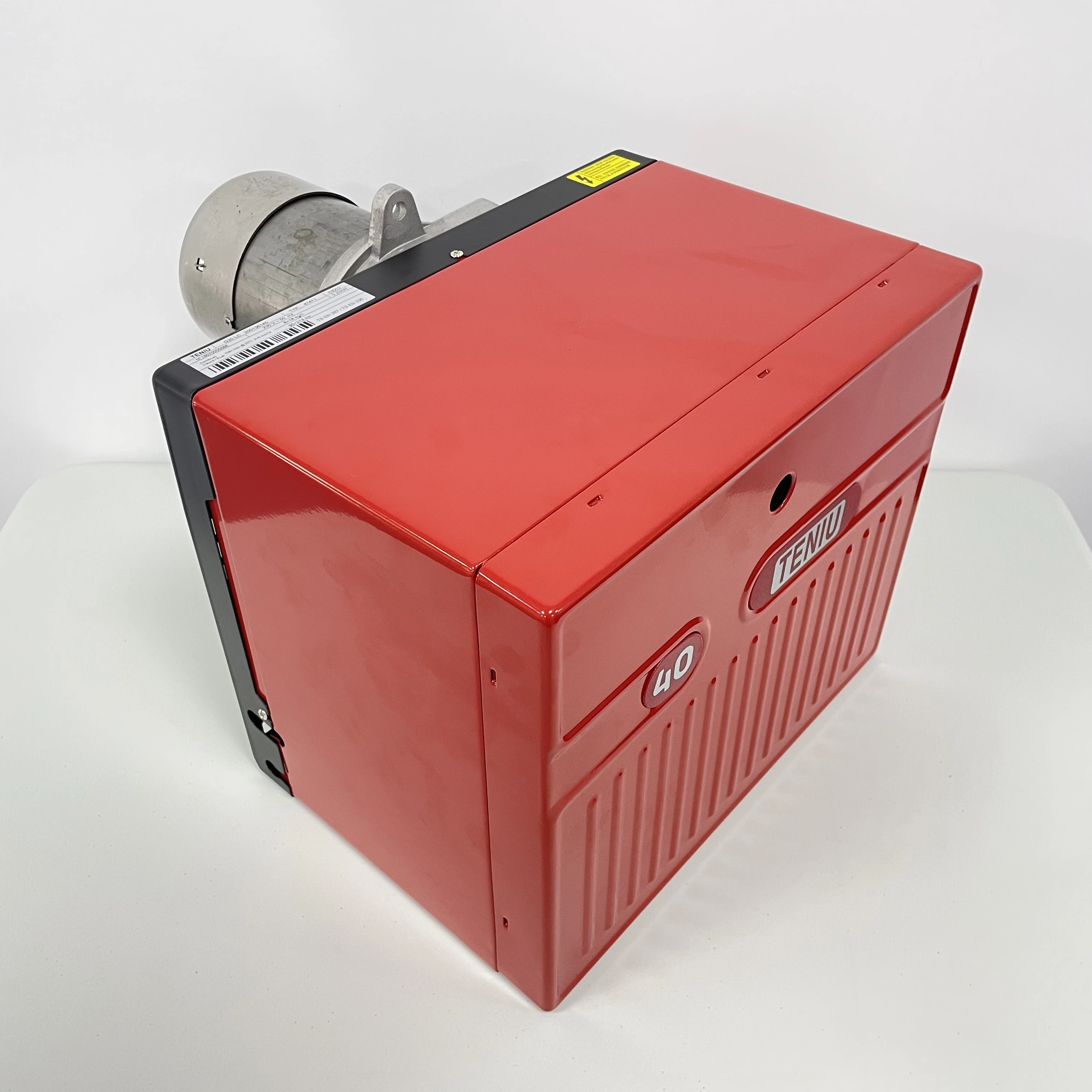 Original Riello G40 Series G5LC Oil Burner - One Stage, 28-60KW Output ...