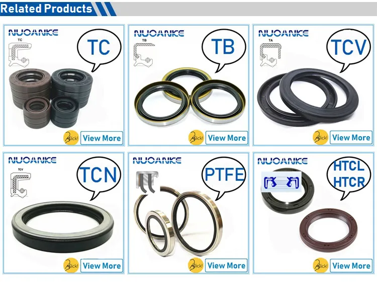 Double Lip Rotary Shaft Oil Seal Ta2 Cs B2sl Dfsk Csl Dc Crwha1 Mc2 ...