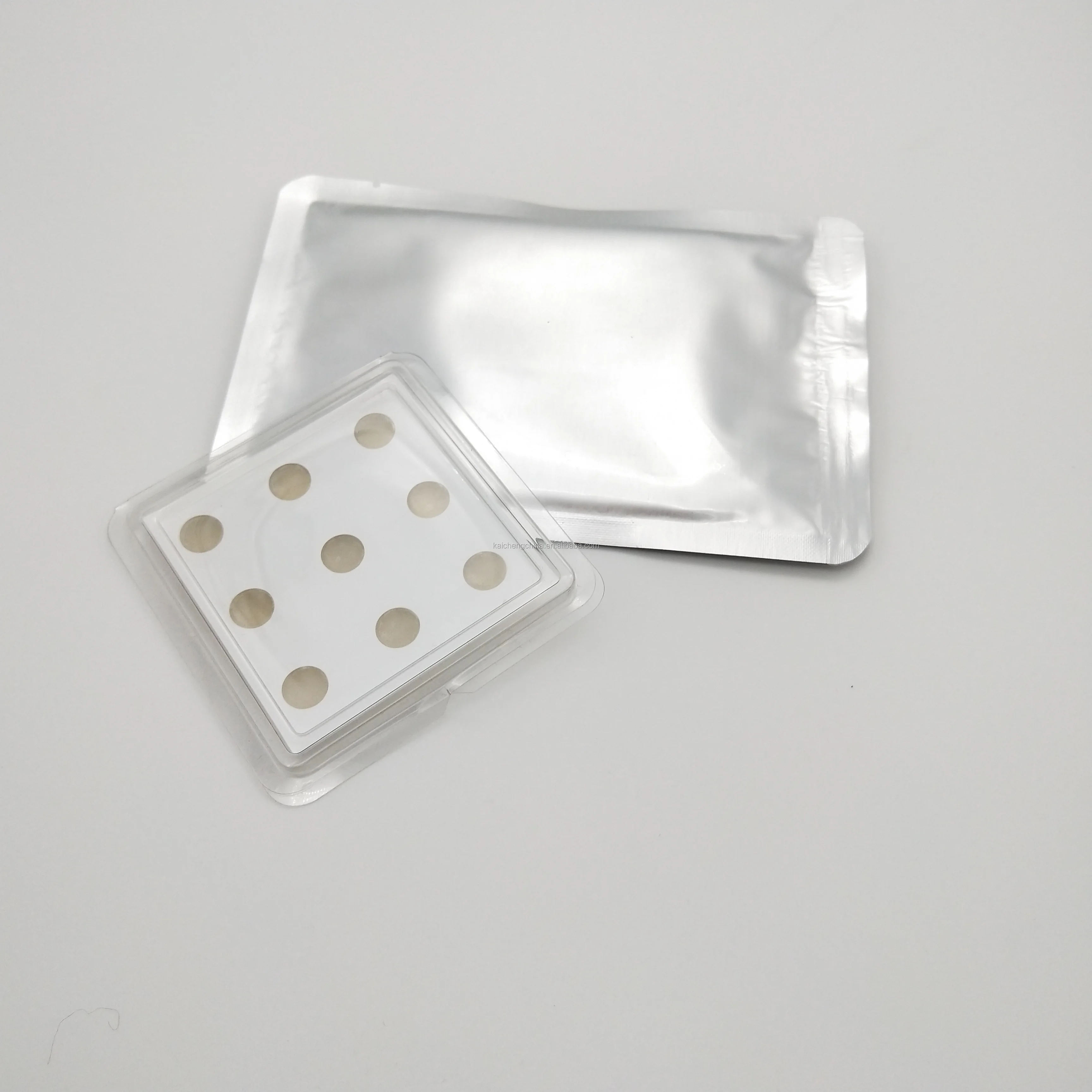 Oem Private Label Acne Patch Beauty Skin Care Hydrocolloid Acnes ...