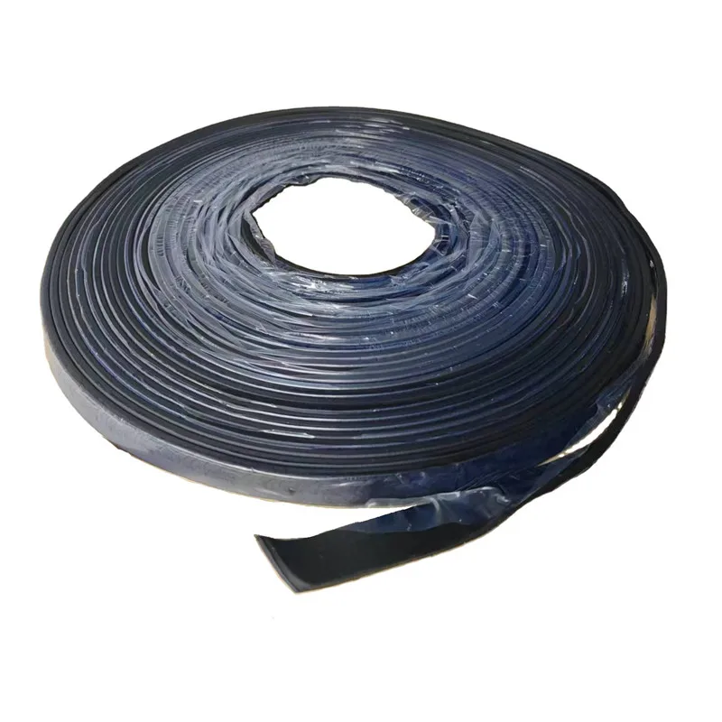 Water-swelling Waterstop Strips Suitable For Waterproofing Projects ...