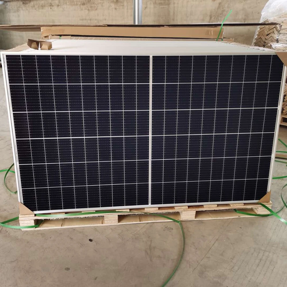 Longi New Arrival 370 Watt Solar Panel Mono Perc 360w 365w 370w Solar ...